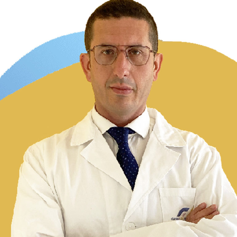 Specialisti di Riferimento - Studi Radiologia Gibilisco - Centro ...